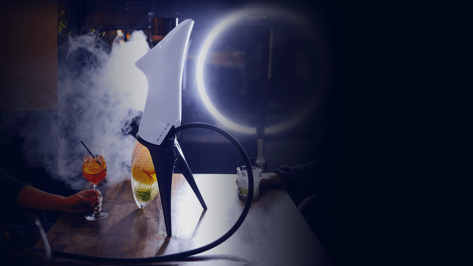 Home [www.animahookah.com]